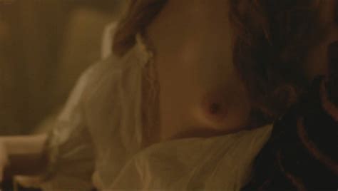 Melia Kreiling Topless Telegraph