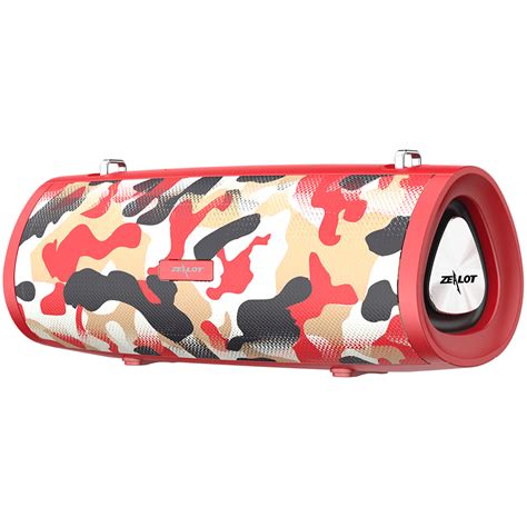 S Loud Subwoofer Zealot