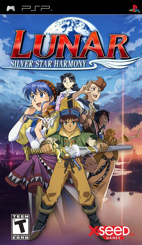 Lunar Rpg Atelier Yuwa Ciao Jp