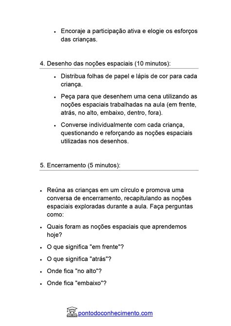 Atividade A Habilidade Da BNCC EI02CG02 Deslocar Seu Corpo No