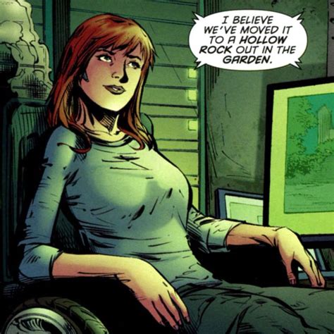 Pin De Aman Chung En Dc Universe Principales