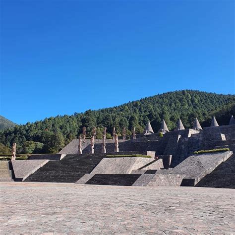 Subsecretaría de Turismo del Estado de México on Twitter Ya conoces