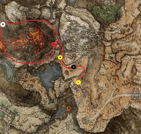 ELDEN RING All Legendary Item Locations Needed For Achievements