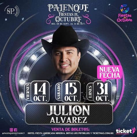 D Ramona Gross Palenque Fiestas De Octubre Boletos 2022