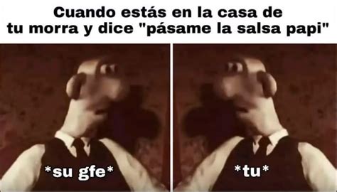 Jajaja Meme Subido Por Josephss Memedroid