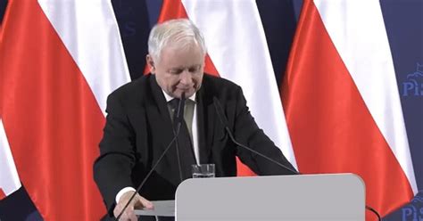 Jarosław Kaczyński w końcu mówi prawdę o sytuacji w Polsce i polityce