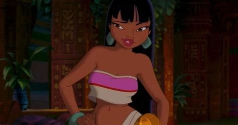 Modelo hace el cosplay más hermoso de Chel de Camino hacia el Dorado