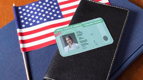 Green Card Cuáles son las preguntas más comunes para obtener la