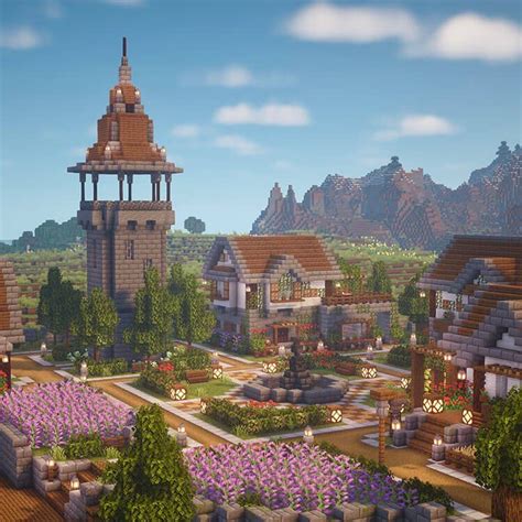 Minecraft House Ideas And Tutorials Mom S Got The Stuff