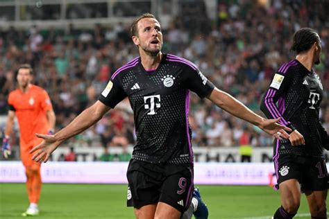 Bayern Monachium Augsburg transmisja w TV i online Gdzie oglądać