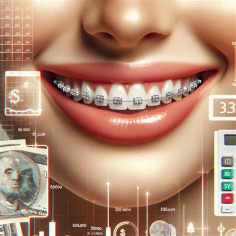 ℹ Cuánto Cuesta Ponerse Brackets en Estados Unidos Guía Completa