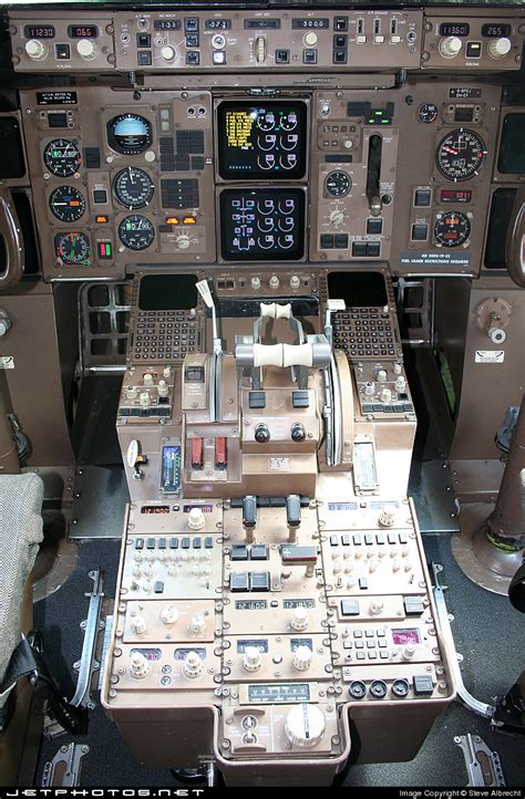 G BPEJ Boeing 757 236 British Airways Steve Albrecht JetPhotos