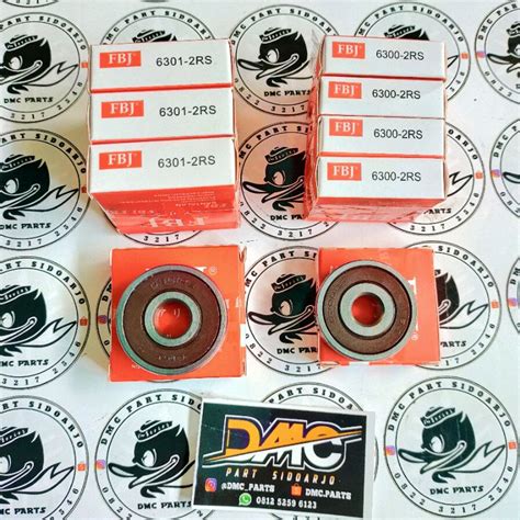 Jual BEARING LAHER LAKER KLAKER RODA TROMOL YAMAHA V75 V80 AlFA SIGMA