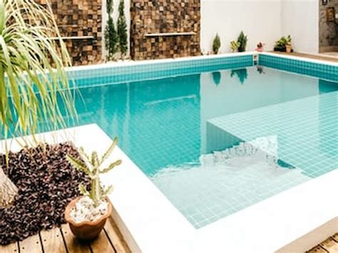 Introduzir Imagem Piscinas Peque As Para Casas Con Poco Espacio