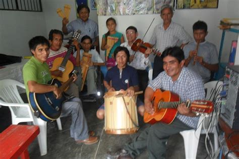 Radio La Voz De Bagua Grande