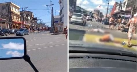 Mais De 50 Pessoas Envolvidas Na Briga De Torcidas Organizadas Do Bahia