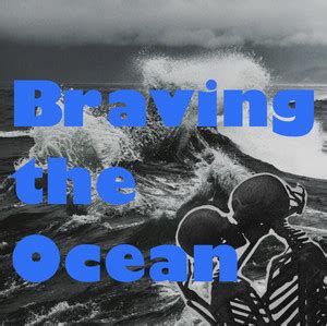 Braving The Ocean Playlist By Ivo Spotify