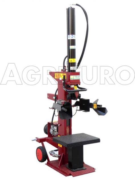 Fendeuse verticale à tracteur en Promotion AgriEuro