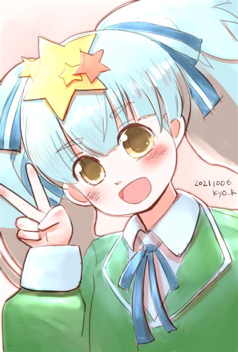 Hoshikawa Lily Zombieland Saga Image By Kyo K Zerochan