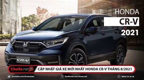 C P Nh T V M U Xe Honda Crv Coedo Vn