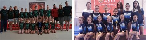 ALGUNOS DEPORTISTAS ALCOYANOS DESTACAN EN EL CAMPEONATO DE ESPAÑA DE