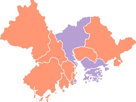 Why The Greater Bay Area Is A Catalyst For Economic Growth In Asia And