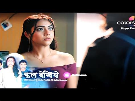 Tere Ishq Mein Ghayal PROMO Isha Ke Peeche Pada Sikandar Karega