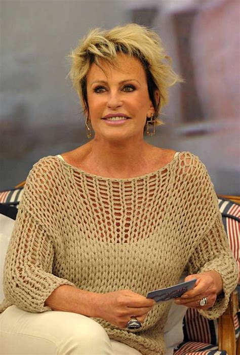 Ana Maria Braga Completa 71 Anos De Idade E Recebe Homenagens De Amigos