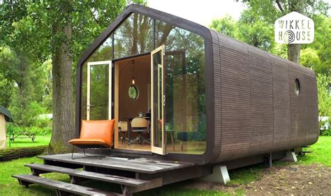 6 hogares eco friendly que harán que te enamores de las casas sustentables