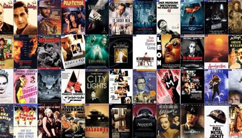 Confira Os 10 Filmes Mais Pirateados Da Semana 16 01