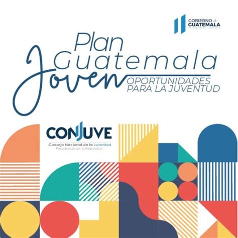 Consejo Nacional de la Juventud CONJUVE Institución Gubernamental
