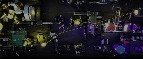 Tunable Lasers Systems For Science Technology Radiantis