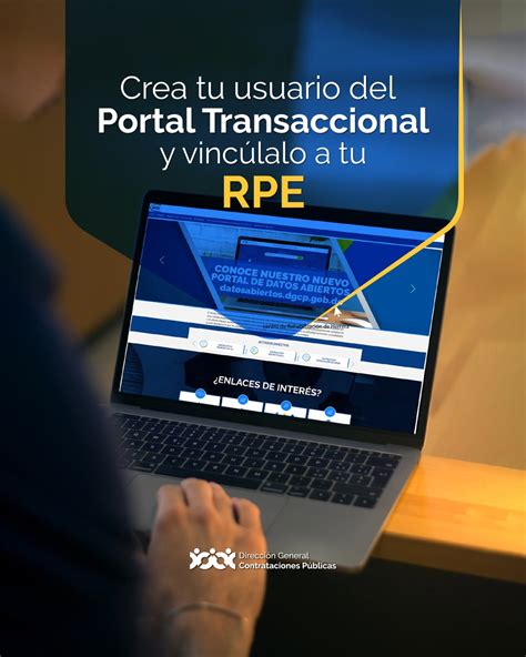 Dirección General de Contrataciones Públicas on Twitter Luego de