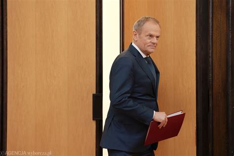 Donald Tusk podał datę rekonstrukcji rządu Po krótkiej przerwie