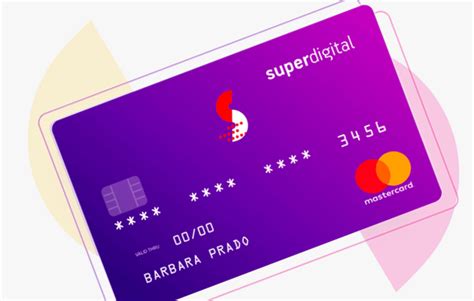 Como Solicitar o Cartão De Crédito Superdigital do Santander