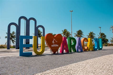 O que fazer em Aracaju praias passeios imperdíveis 2024