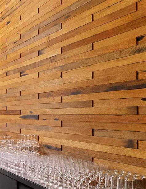 Pin De Jordan En Interior Design Paredes Forradas De Madera Muro De