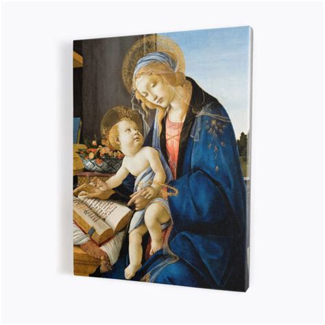 OBRAZ RELIGIJNY MATKA BOŻA Z DZIECIĄTKIEM 30X40
