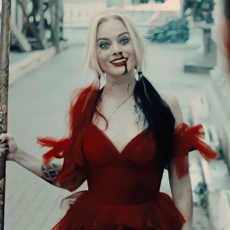 Dont Repostre Edit Tags Harleyquinn Dc Margotrobbie Warner Warnerbros Icon