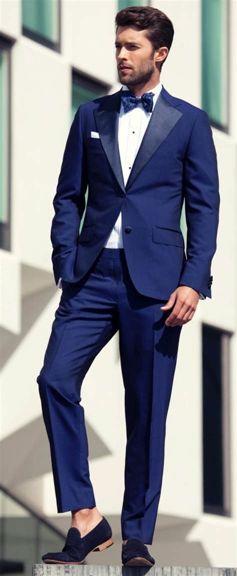 Collection Tendances 17 Idées tenue homme pour mariage civil 2020