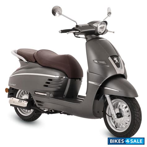 Peugeot Django Scooter Price Review Specs And Features Bikes Sale