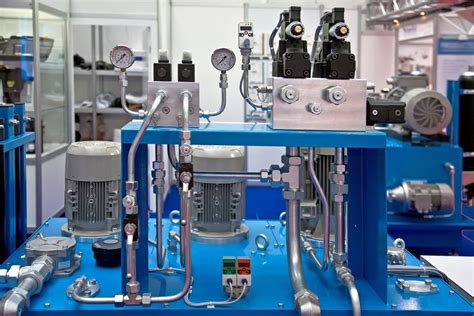 Comment Choisir Les Bonnes Vannes Industrielles Pour Votre Application