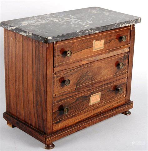 Bidlive Commode De Ma Trise D Poque Charles X