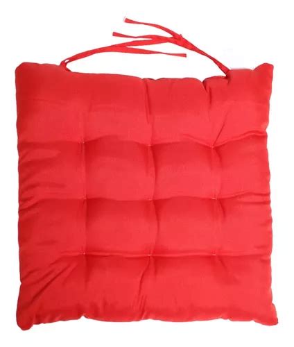 Assento Para Cadeira Futon X Cm Cores Diversas Mercadolivre