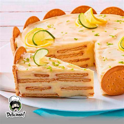 Top 48 Imagen Receta Pay Carlota Abzlocal Mx
