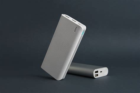 Tahan Lama Dan Awet Inilah 15 Rekomendasi Power Bank Terbaik 20000mah