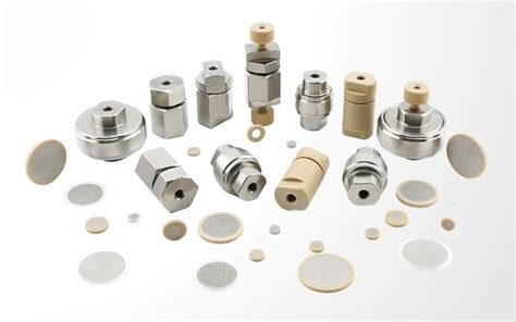 Products Professional HPLC Column Hardware Consumables Supplier