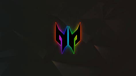 Predator Gaming Logo Live Wallpaper