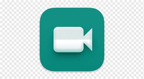 Google Meet Macos Bigsur Cone Png Pngwing