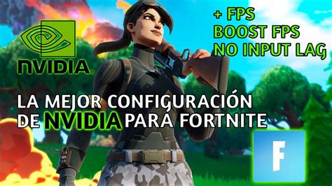 MEJORA TUS FPS EN FORTNITE CAPITULO 5 AUMENTA AL MAXIMO TUS FPS Boost